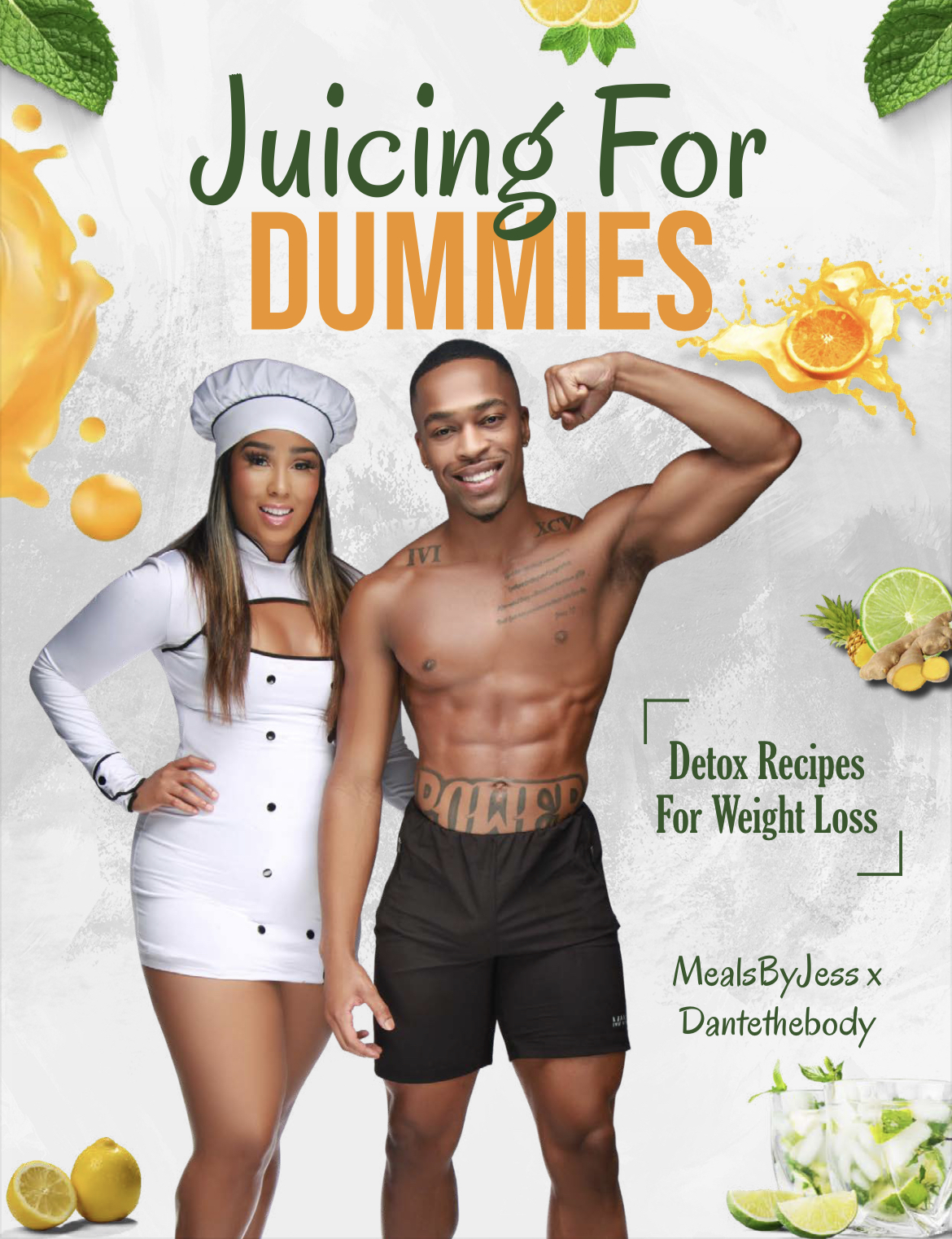 dantethebody | Instagram, Facebook | Linktree