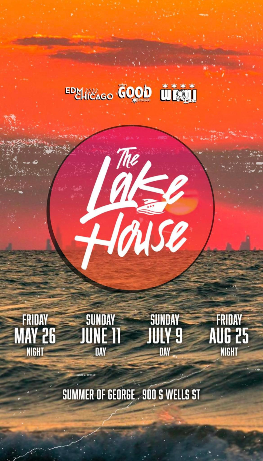 EDM CHICAGO ::: | Facebook | Linktree