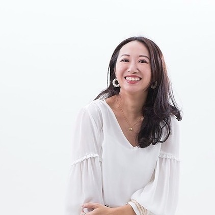 Amanda Yuen | Instagram, Facebook | Linktree