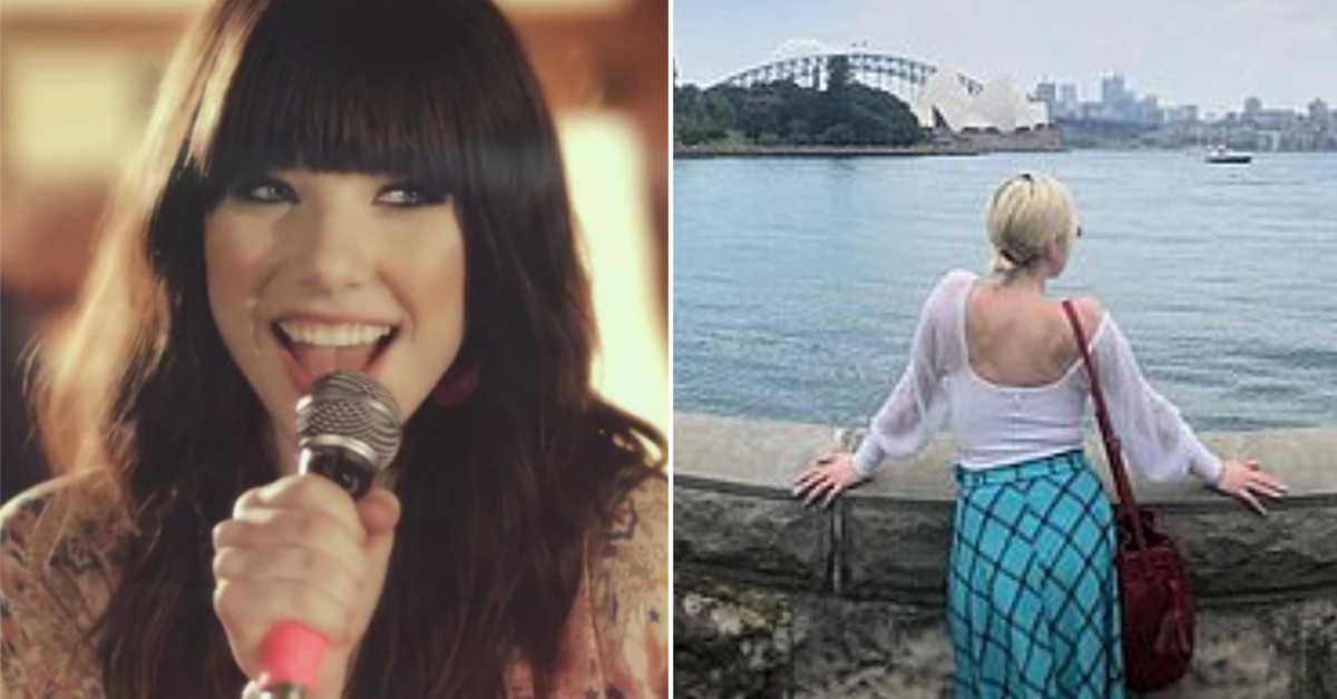 CHRISTINE ESTERA | Twitter, Instagram, Facebook | Linktree