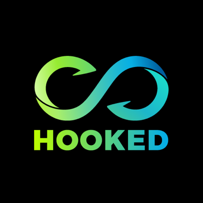 @Hooked_Protocol | Twitter, TikTok | Linktree