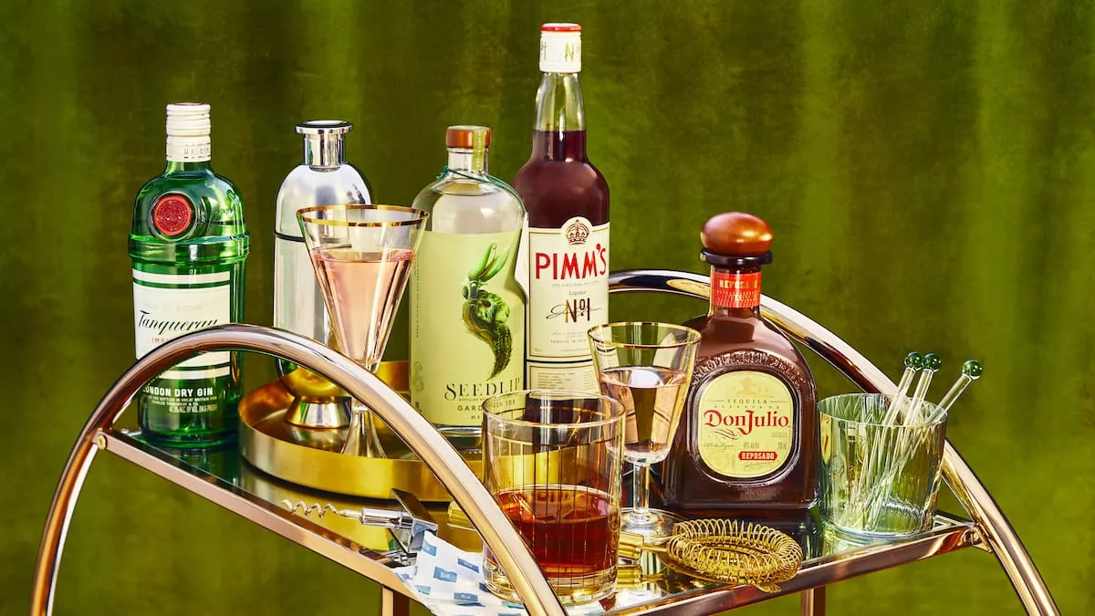 @TheBar.Com | Linktree