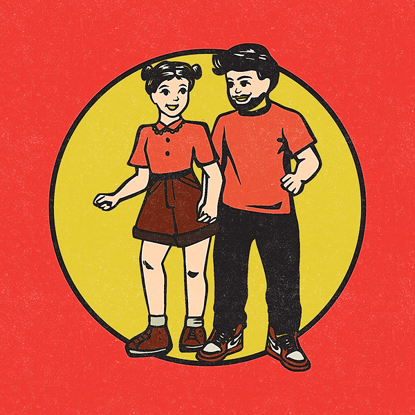 Matchbox Art Co. | Instagram, Facebook | Linktree