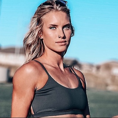 Erin Killeen (ETKFIT) | Instagram, TikTok | Linktree