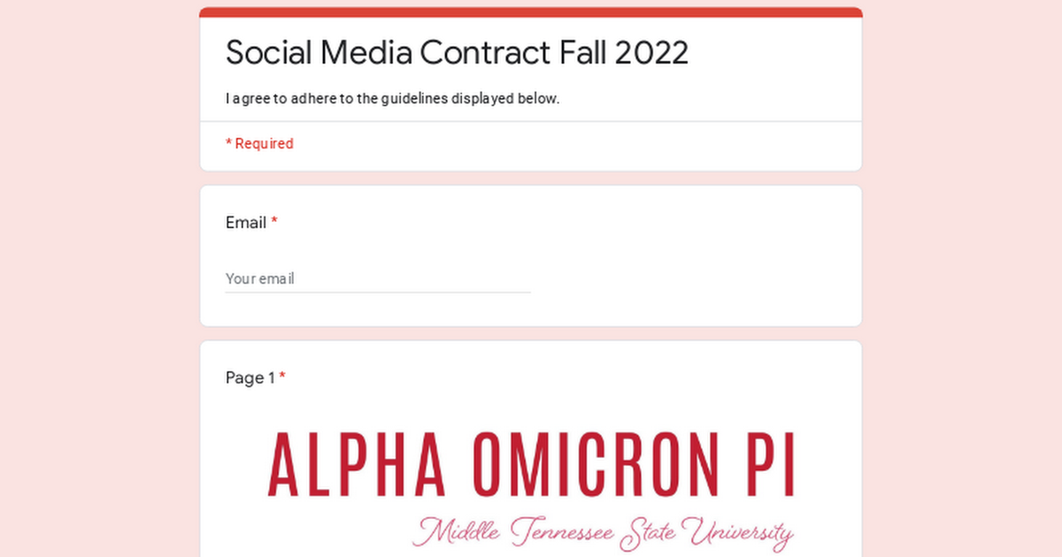 Alpha Omicron Pi - Rho Omicron | Linktree