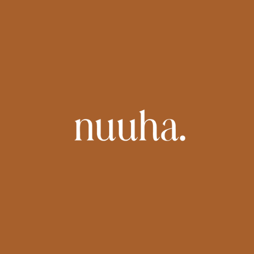 Nuuha Beauty | Twitter, Instagram, TikTok | Linktree
