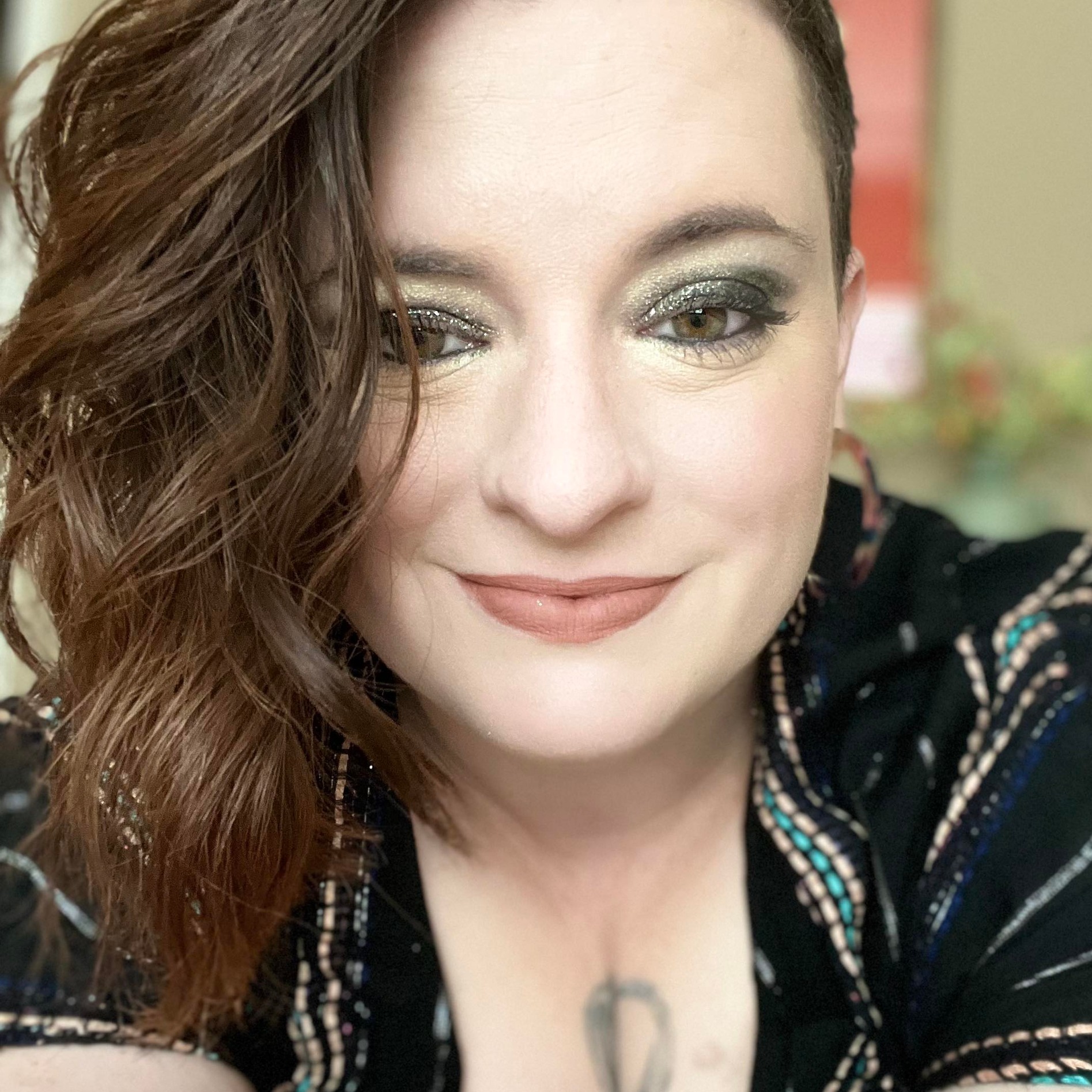 SweetTea | Instagram, Facebook, TikTok, Twitch | Linktree