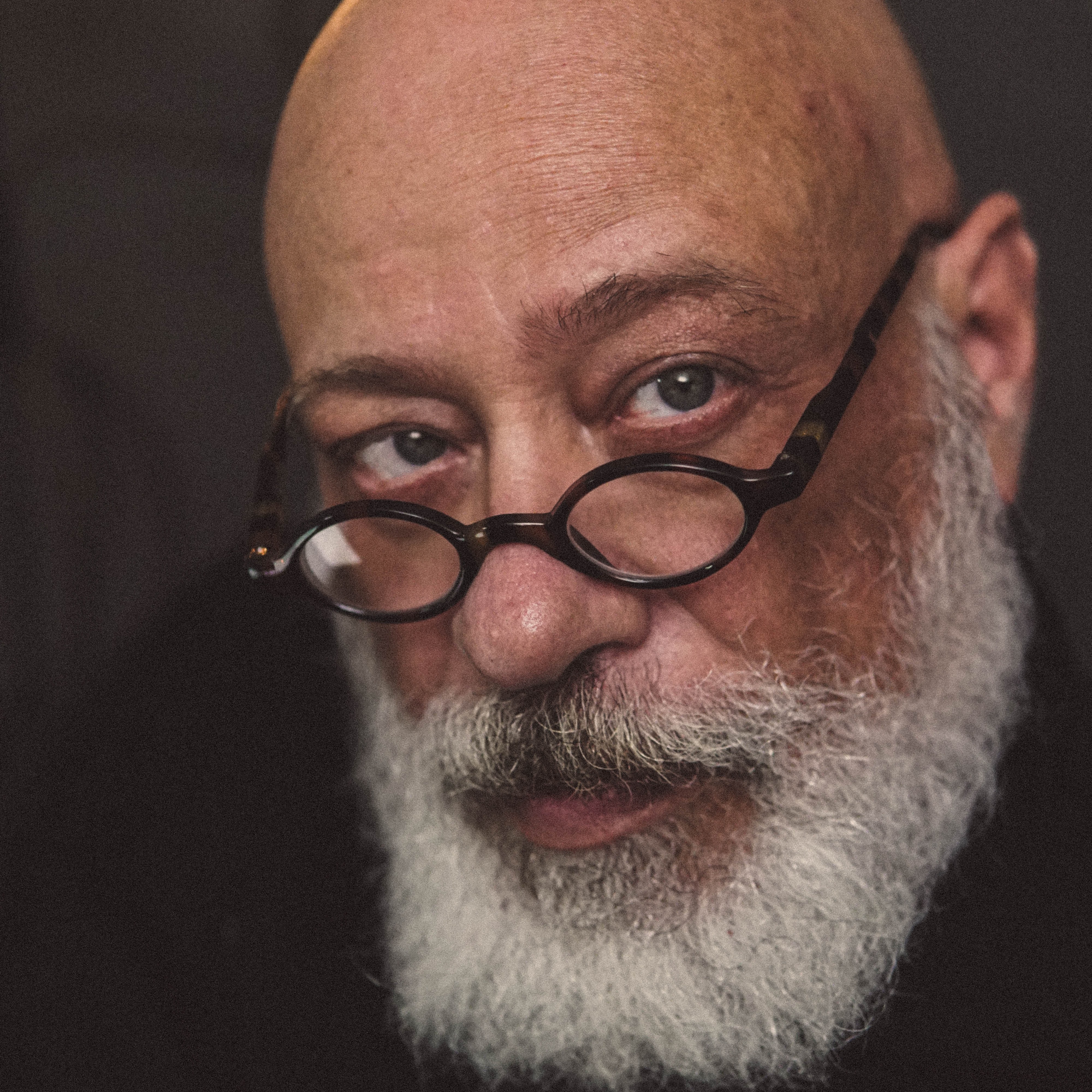 Prof. Luiz Felipe Pondé | Twitter, Facebook | Linktree