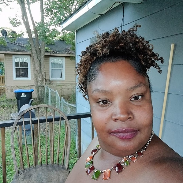 queenkisha | Twitter, Instagram, Facebook, TikTok | Linktree