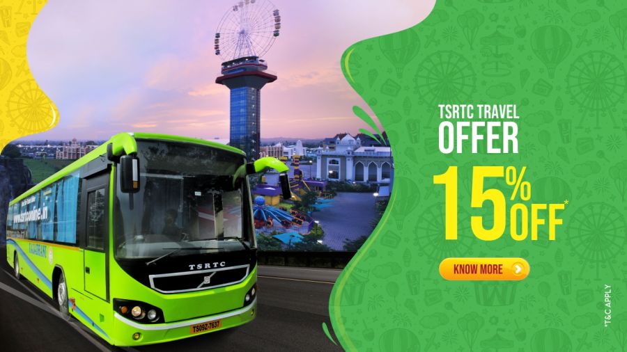 Wonderla Holidays Ltd. | Linktree