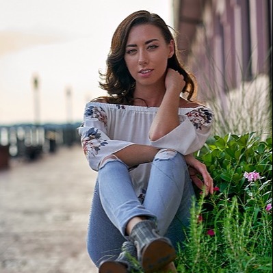 @Christinalarose | Linktree