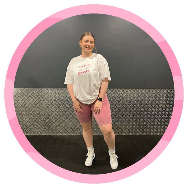 Be Better With Jade | TikTok | Linktree