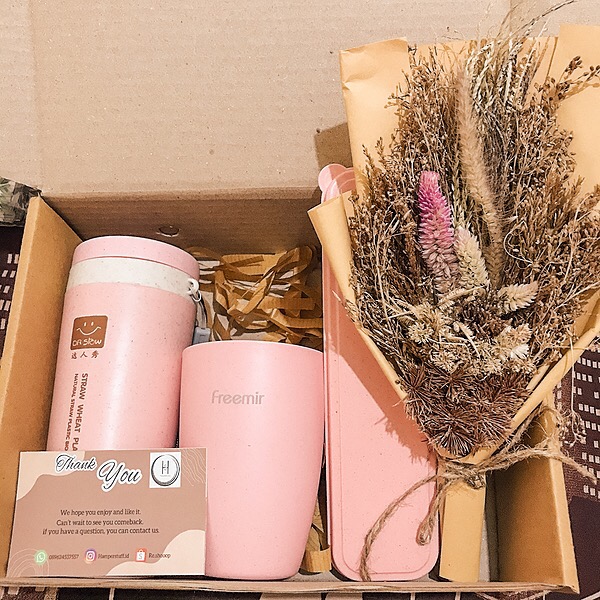 @Hamperstuffid | Linktree