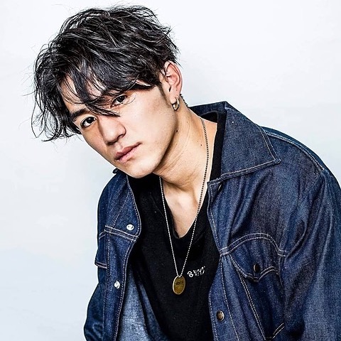 ryota_205_ | Twitter, Instagram, TikTok | Linktree