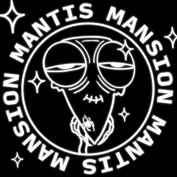 Mantis Mansion | Linktree
