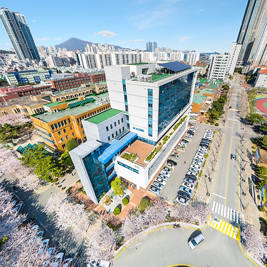 PKNU IDE Spring 2022 ADMISSION | Linktree