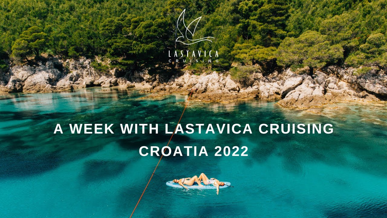 Lastavica Cruising | Instagram, Facebook, TikTok | Linktree