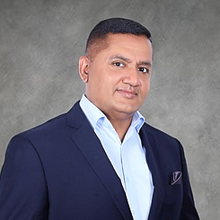 Vinod D'Souza | Instagram, Facebook, TikTok | Linktree