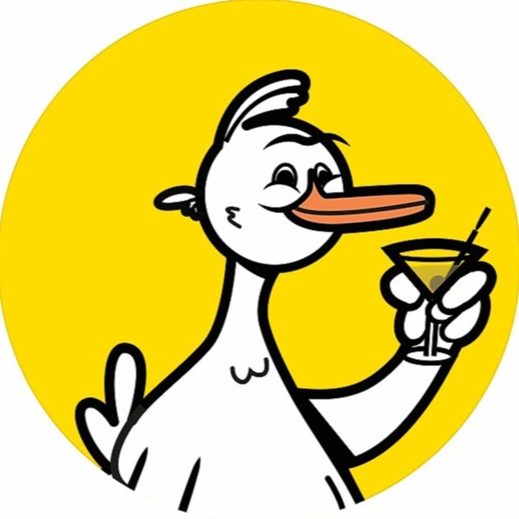 Quacktails - Listen on Spotify, Apple Music - Linktree