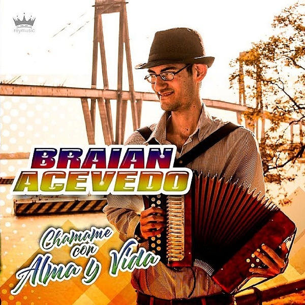 Braian Acevedo | Twitter, Instagram, Facebook | Linktree