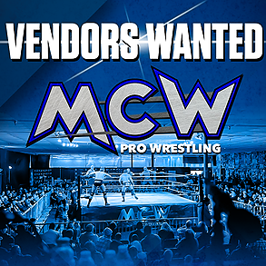 MCW Pro Wrestling | Twitter, Instagram, Facebook, TikTok | Linktree