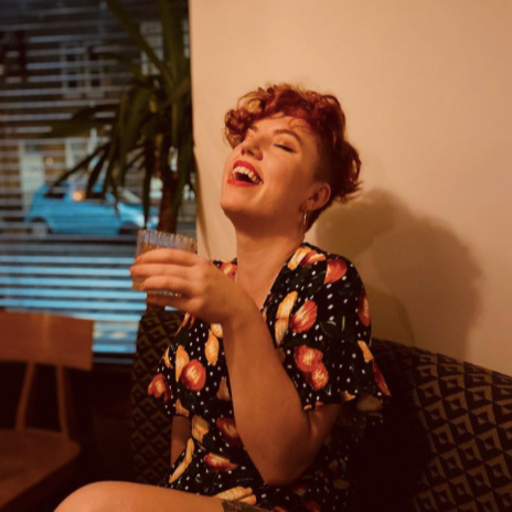 Dayna McAlpine | Twitter, Instagram, YouTube | Linktree