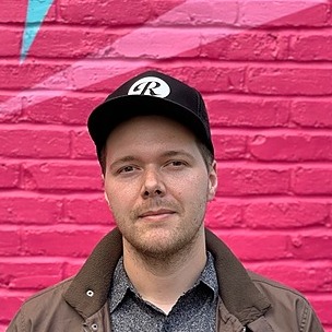 Adam Bright | Twitter, Instagram, Facebook, TikTok | Linktree