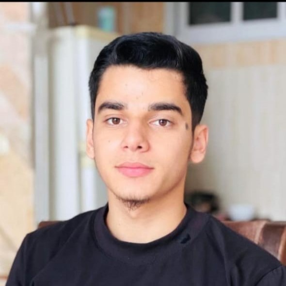 Moaz Yaseen | Twitter, Facebook | Linktree