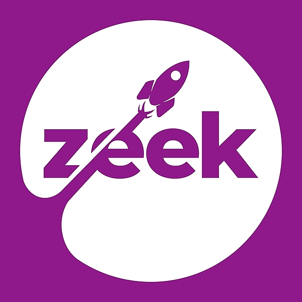 Zeek.Design | Facebook | Linktree
