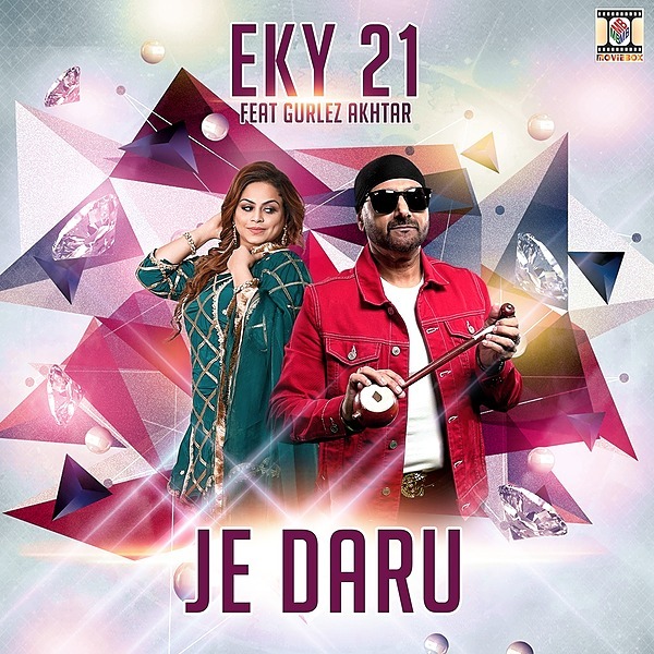 @Je Daru | Spotify | Linktree