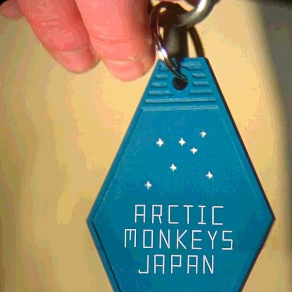 Arctic Monkeys Japan | Linktree