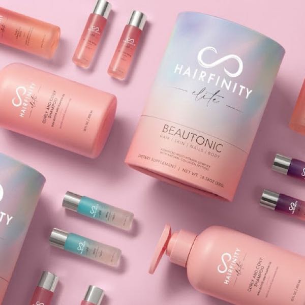 DI (Dream Intuitions)GoFinity | Linktree