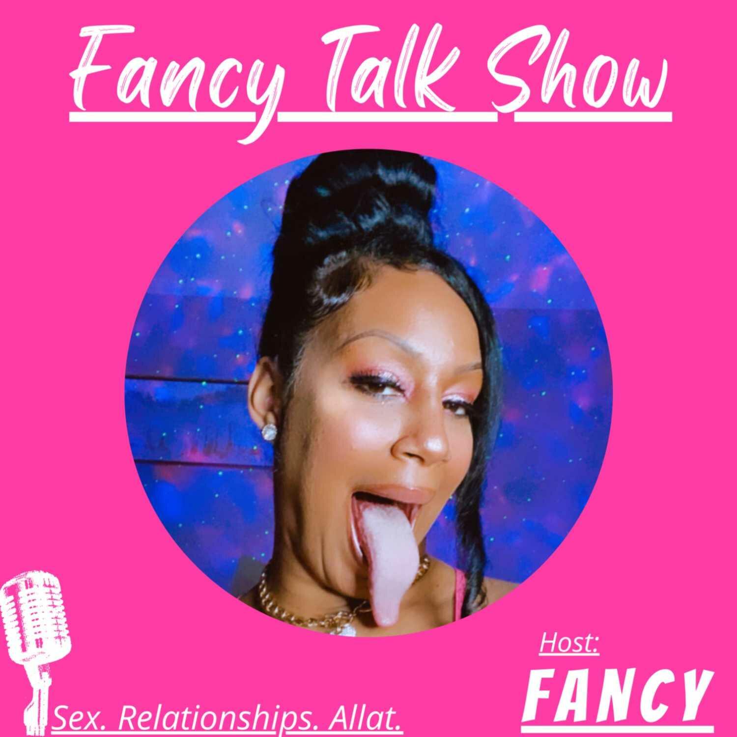 Fancy Talk Show | Instagram, Facebook, TikTok, Twitch | Linktree