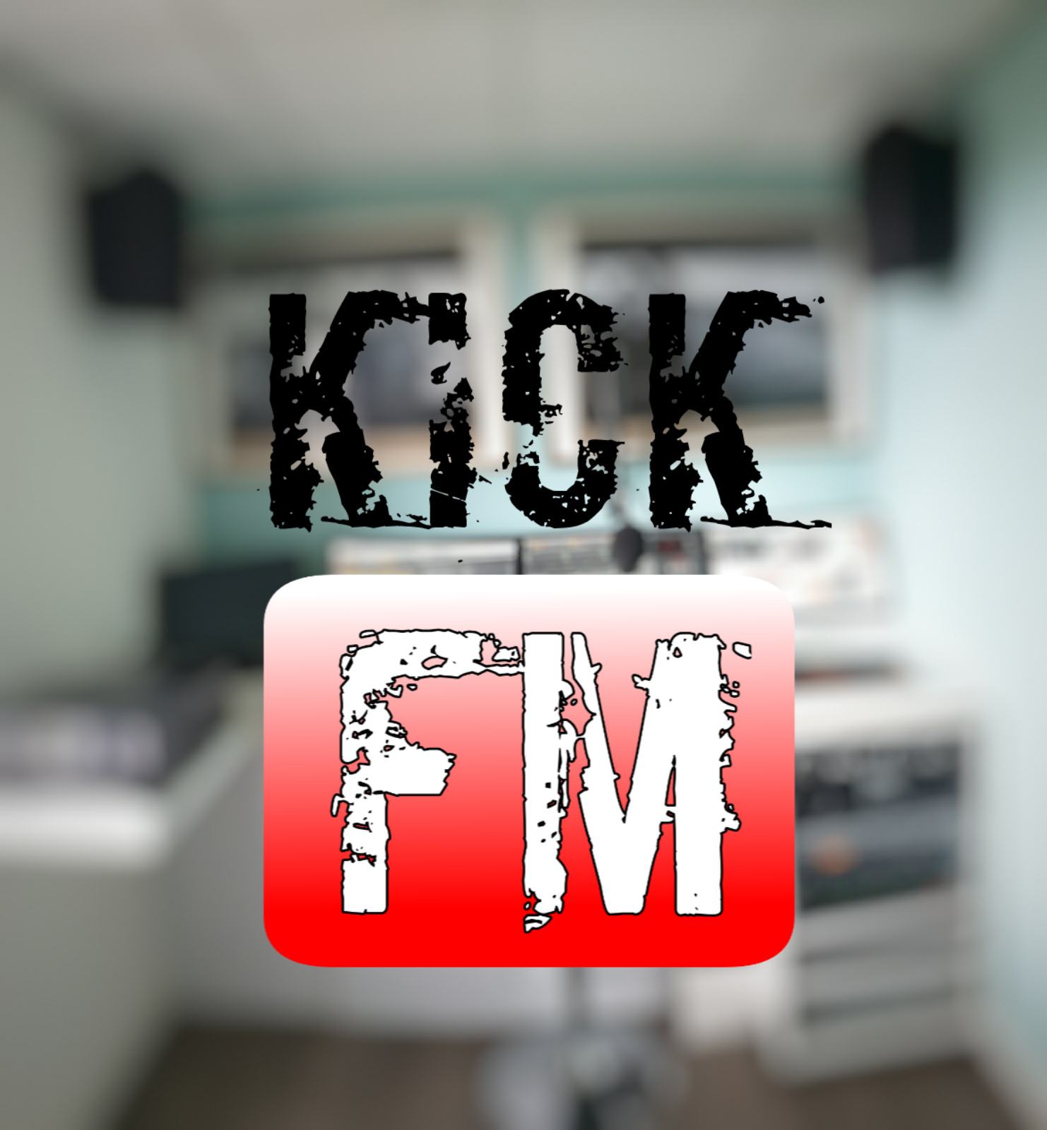 kickfm | Twitter, Instagram, Facebook | Linktree