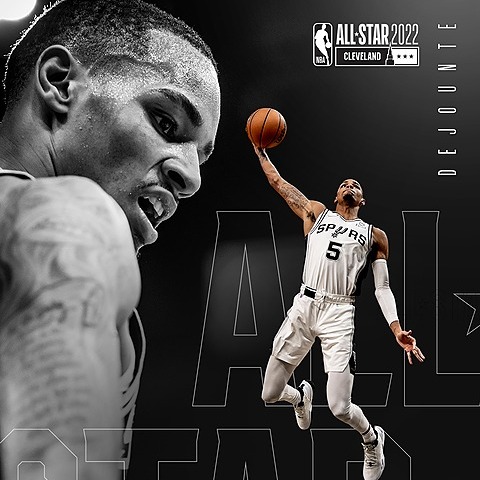 San Antonio Spurs | Linktree