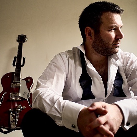 keithburke - Listen on YouTube, Spotify, Apple Music - Linktree