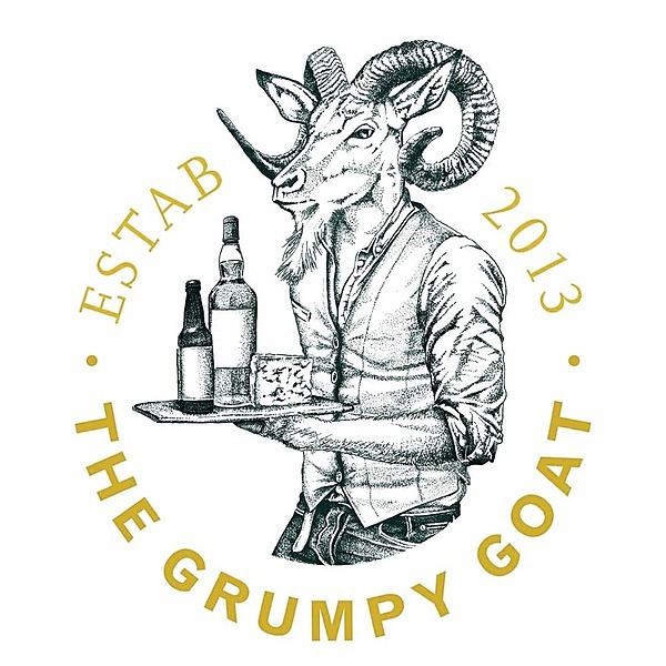 The Grumpy Goat | Linktree
