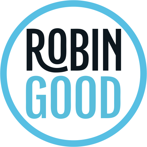 RobinGood - Alimentos con Alma | Instagram, TikTok | Linktree