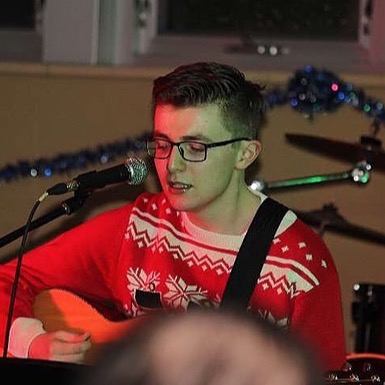 Jacob MacDonald - Listen on YouTube, Spotify, Apple Music - Linktree