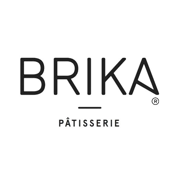 Brika Patisserie | Instagram | Linktree