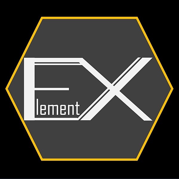 Element X | Twitter, Instagram | Linktree