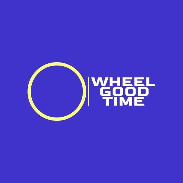 Wheel Good Time | Linktree