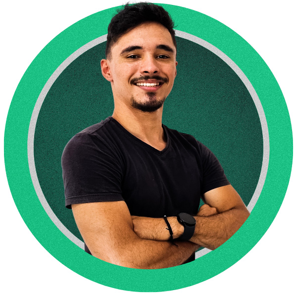 Prof. Victor Oliveira | Instagram | Linktree