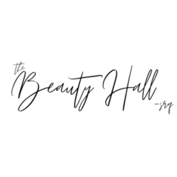The Beauty Hall | Instagram, Facebook | Linktree