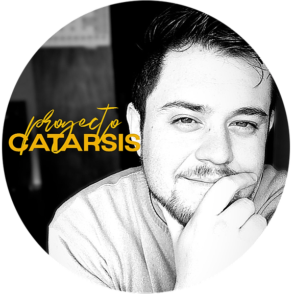 PROYECTO CATARSIS | Instagram, TikTok | Linktree