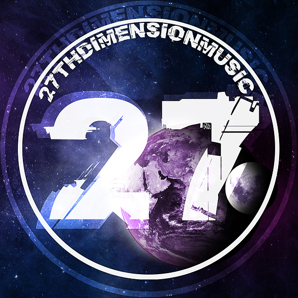 27thdimensionmusic - Listen on YouTube, Spotify - Linktree