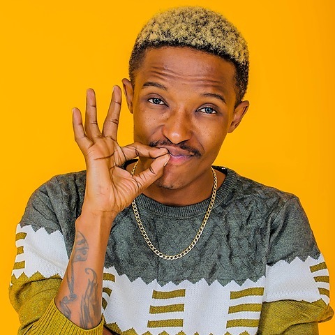 Notshi | Twitter, Instagram, Facebook, TikTok | Linktree