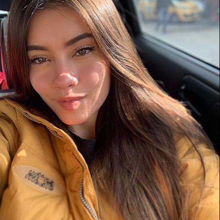 Angie Contreras | Linktree