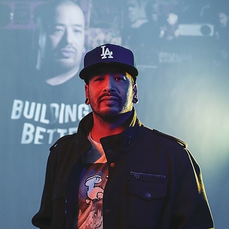 Dj Breeze | Instagram, Twitch | Linktree