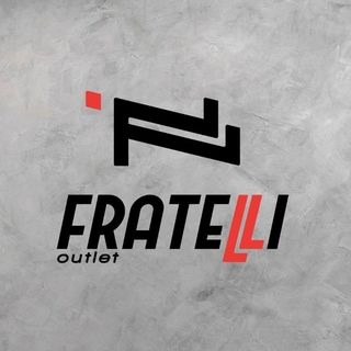 Fratelli Outlet | Instagram, Facebook | Linktree